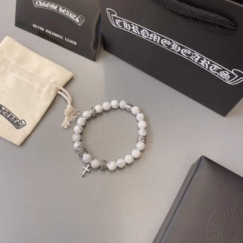 Accurate model Chrome Hearts Bracelets