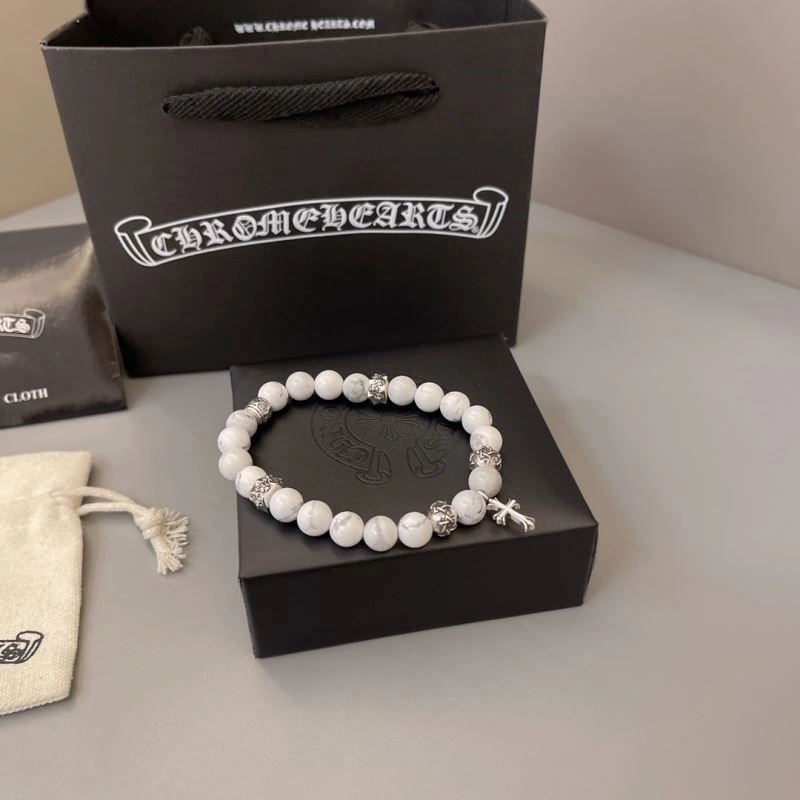 Accurate model Chrome Hearts Bracelets
