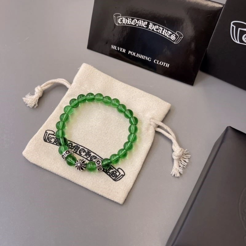 Top match Chrome Hearts Bracelets