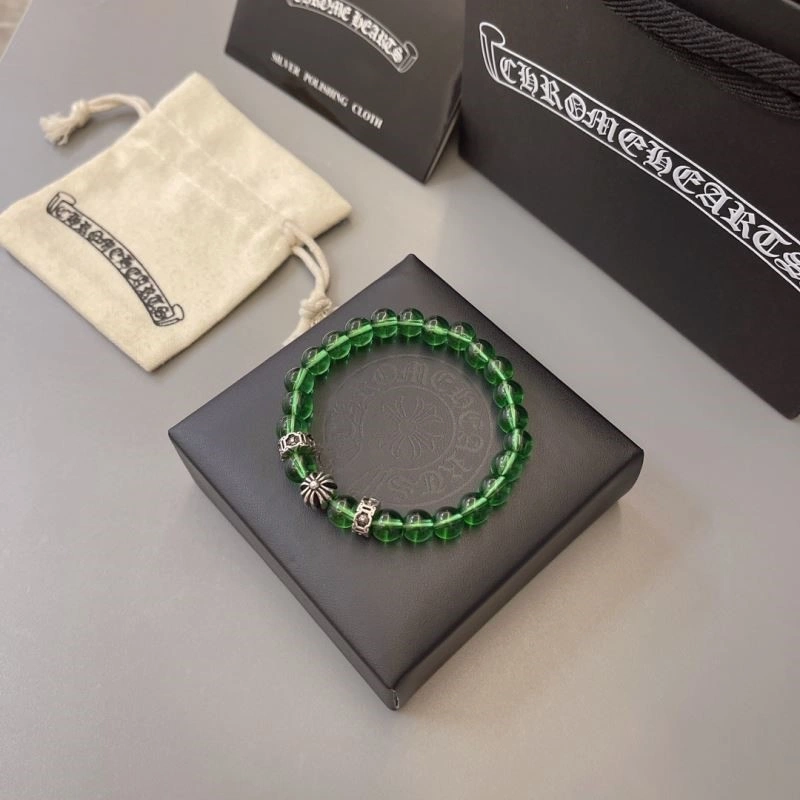 Top match Chrome Hearts Bracelets