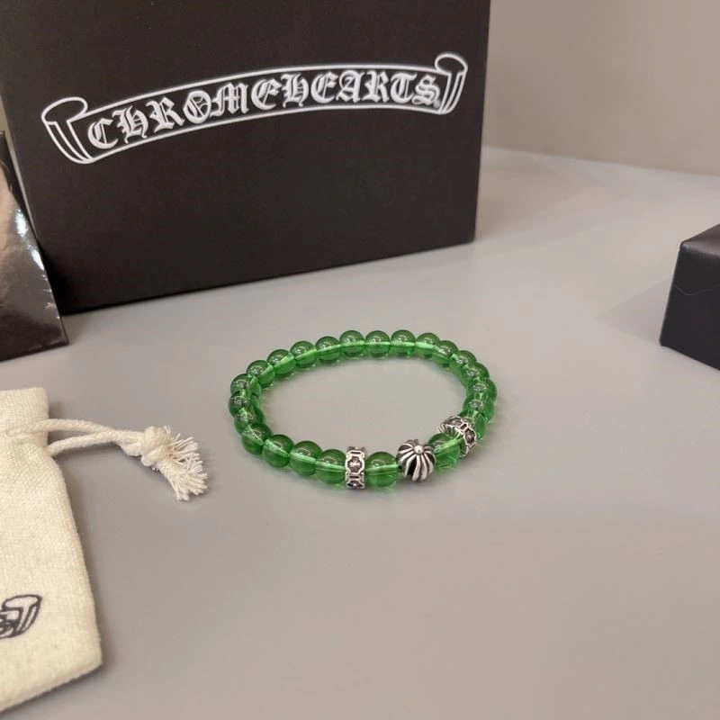 Top match Chrome Hearts Bracelets