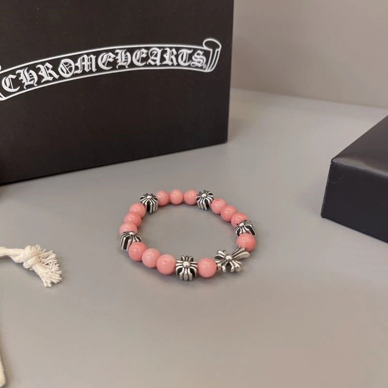 Discounted Chrome Hearts Bracelets