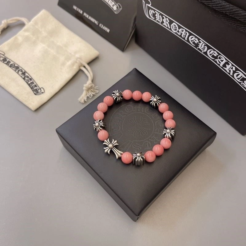 Discounted Chrome Hearts Bracelets