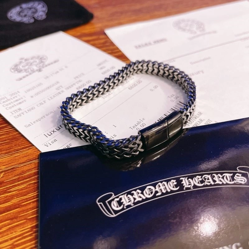 Bargain Chrome Hearts Bracelets