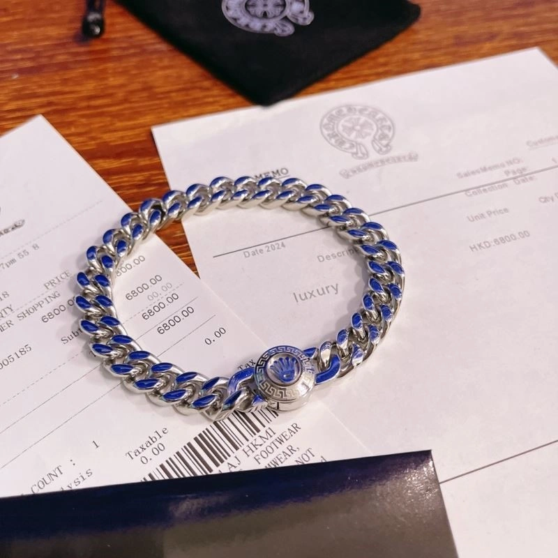 Chrome Hearts Bracelets