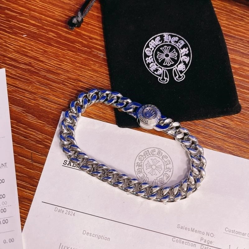 Bargain Chrome Hearts Bracelets