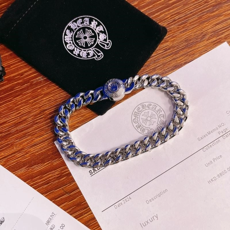 Bargain Chrome Hearts Bracelets