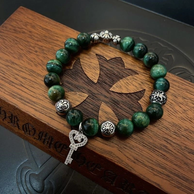 Factory-made Chrome Hearts Bracelets