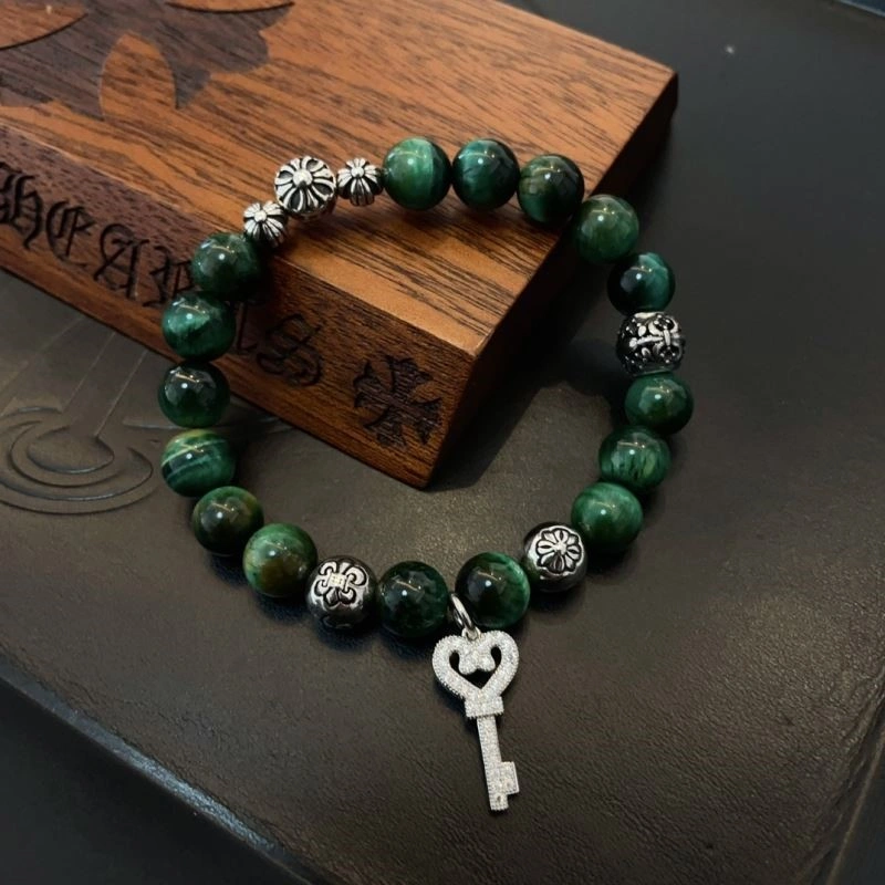 Factory-made Chrome Hearts Bracelets