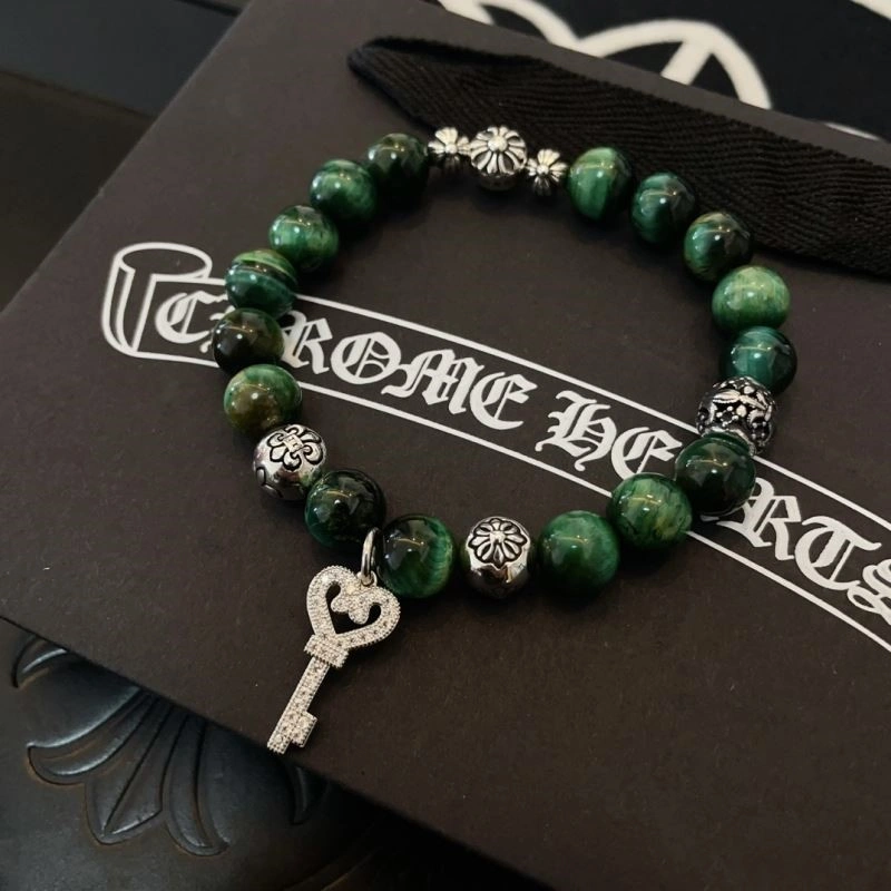 Factory-made Chrome Hearts Bracelets