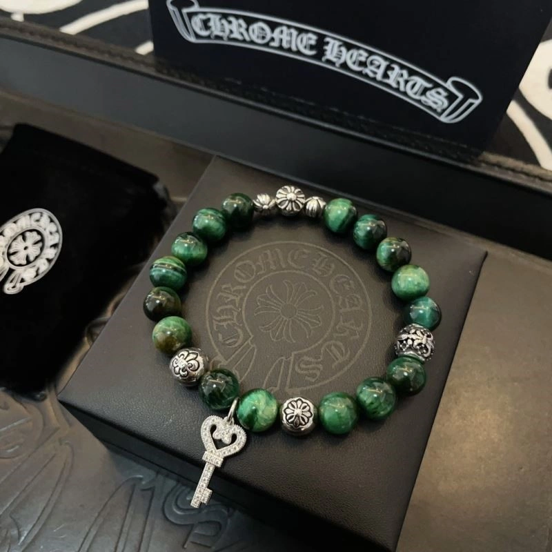 Factory-made Chrome Hearts Bracelets