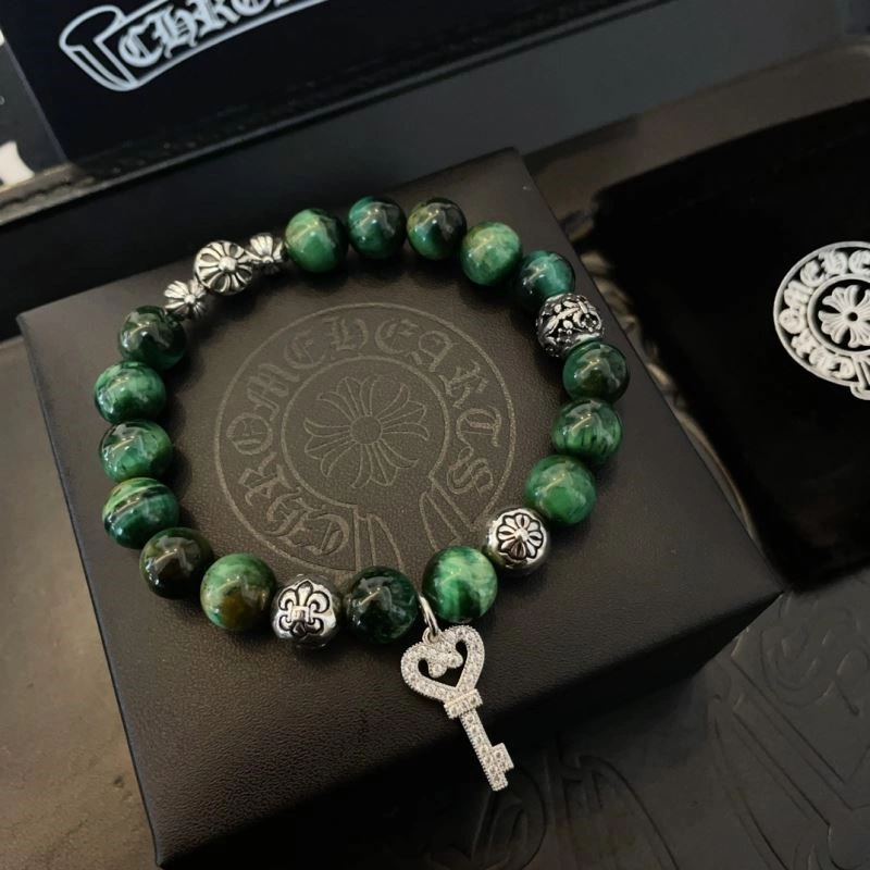 Factory-made Chrome Hearts Bracelets