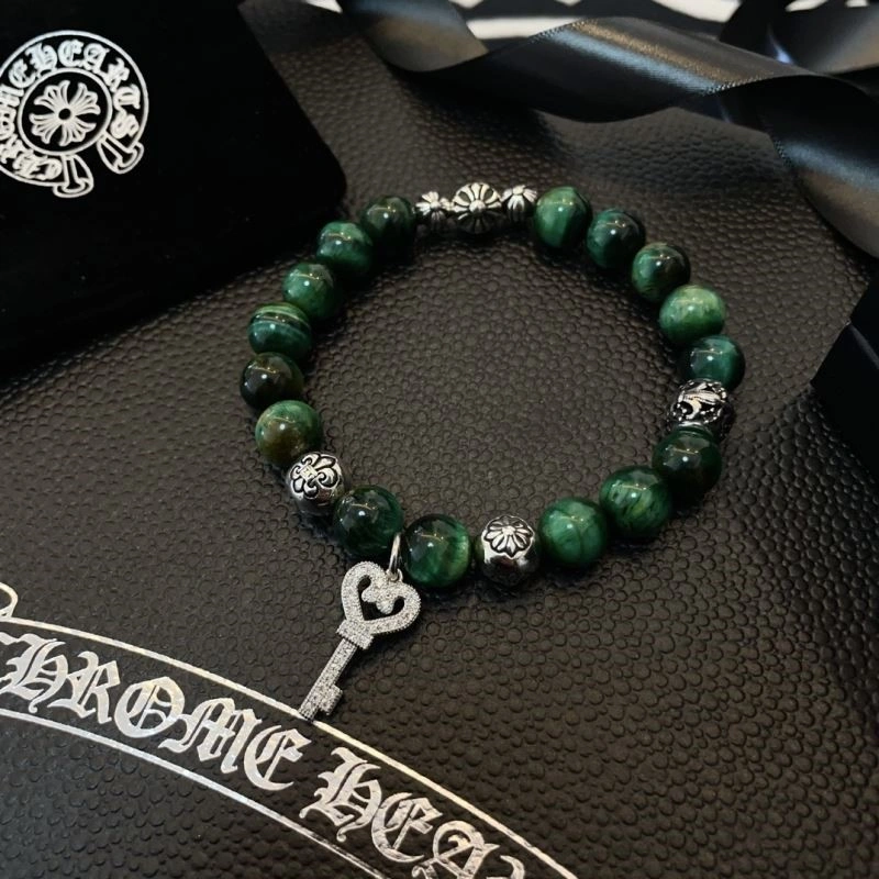 Factory-made Chrome Hearts Bracelets