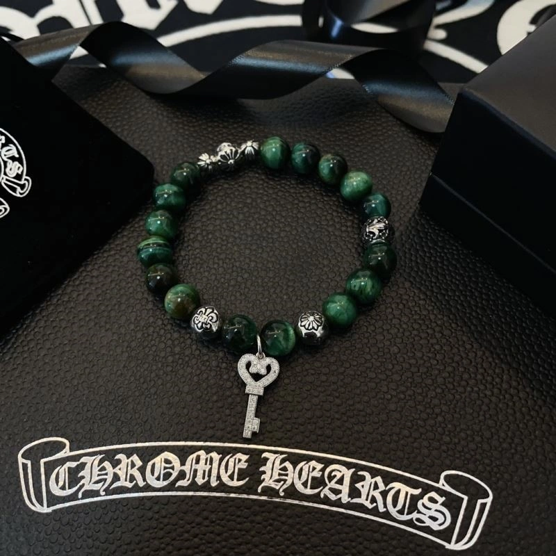 Factory-made Chrome Hearts Bracelets