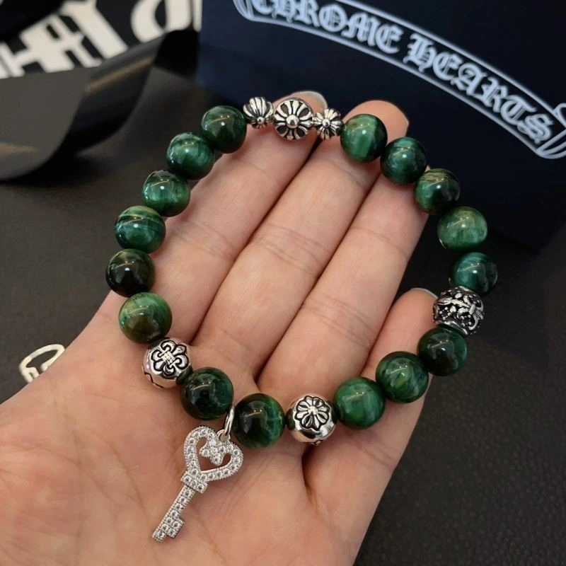 Factory-made Chrome Hearts Bracelets