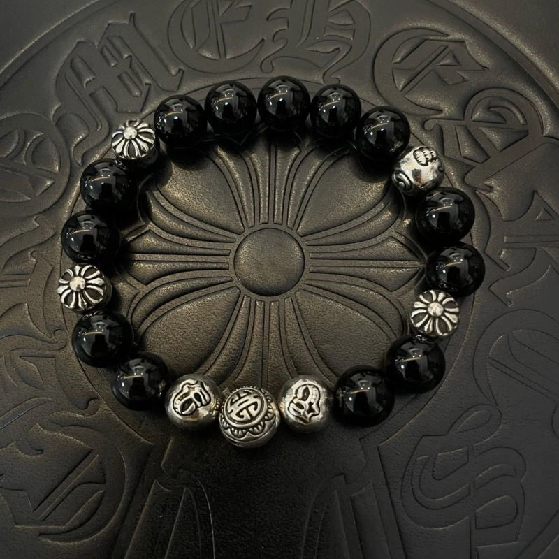 Chrome Hearts Bracelets
