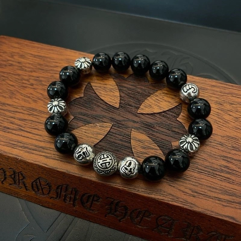 Value-priced Chrome Hearts Bracelets