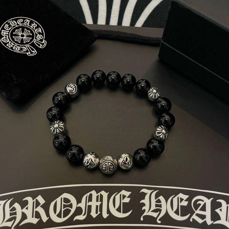 Value-priced Chrome Hearts Bracelets