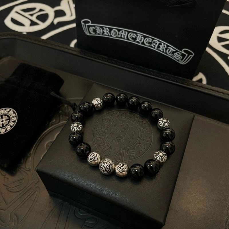 Value-priced Chrome Hearts Bracelets