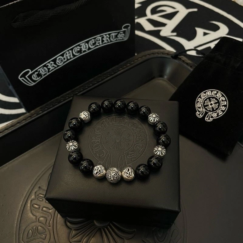Value-priced Chrome Hearts Bracelets
