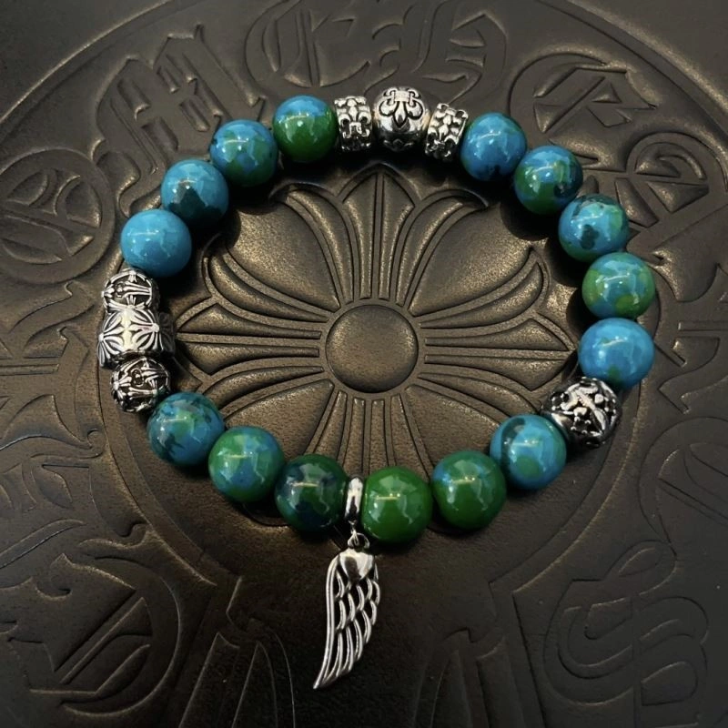 Chrome Hearts Bracelets