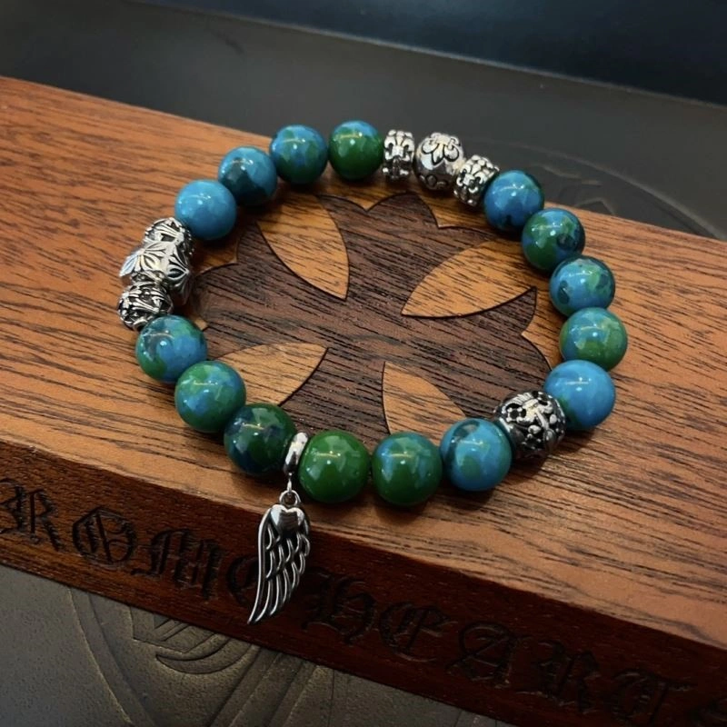Genuine Chrome Hearts Bracelets