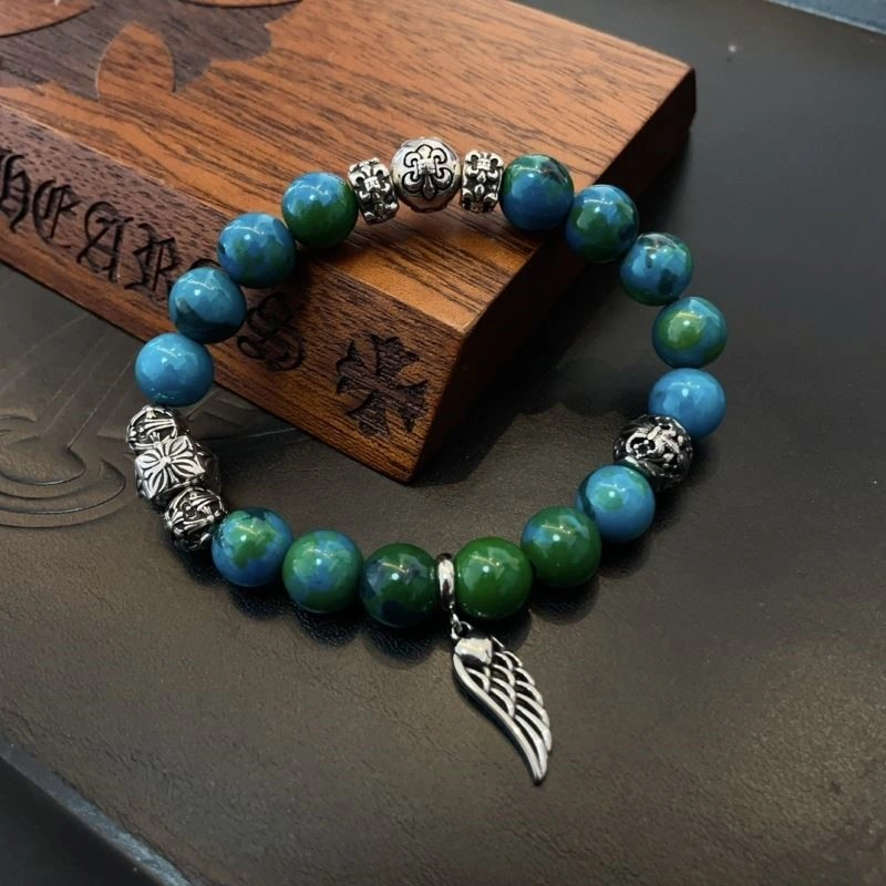 Genuine Chrome Hearts Bracelets