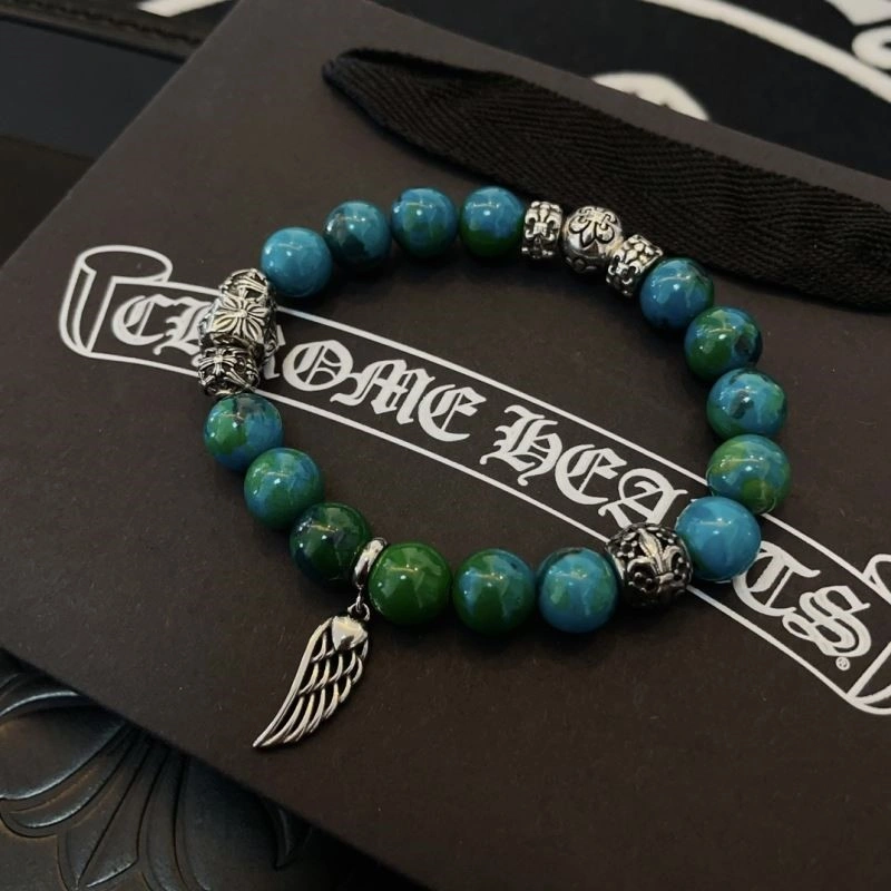 Genuine Chrome Hearts Bracelets