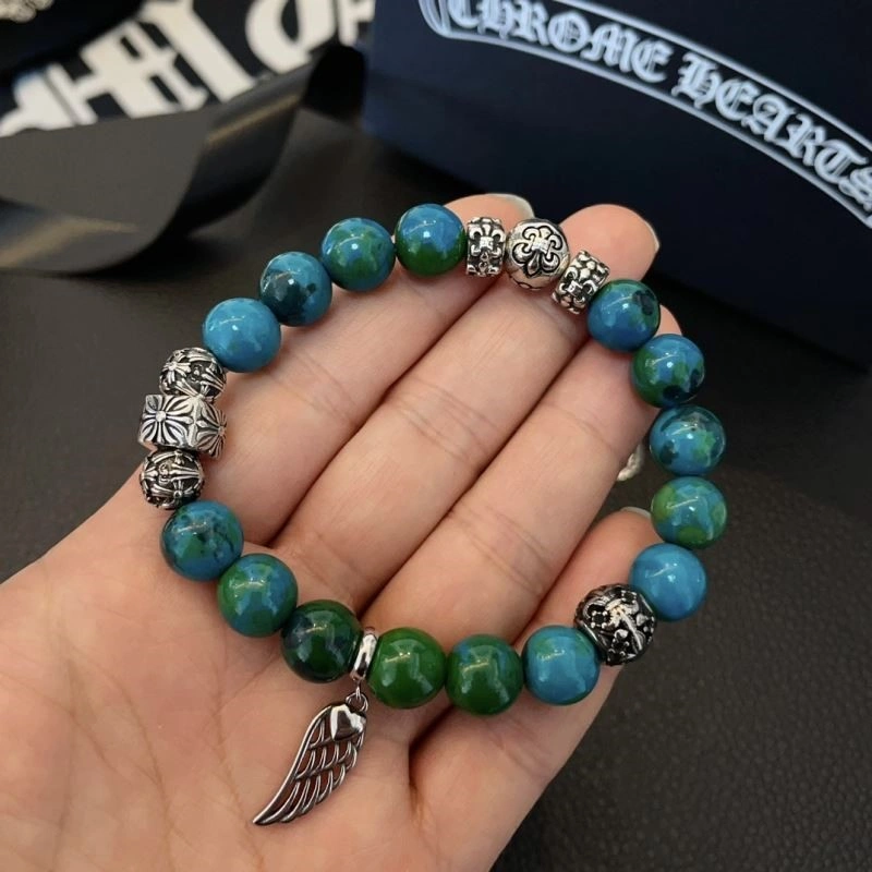 Genuine Chrome Hearts Bracelets