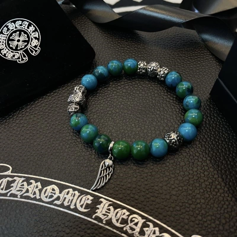 Genuine Chrome Hearts Bracelets