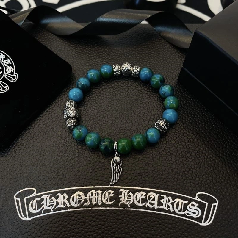 Genuine Chrome Hearts Bracelets