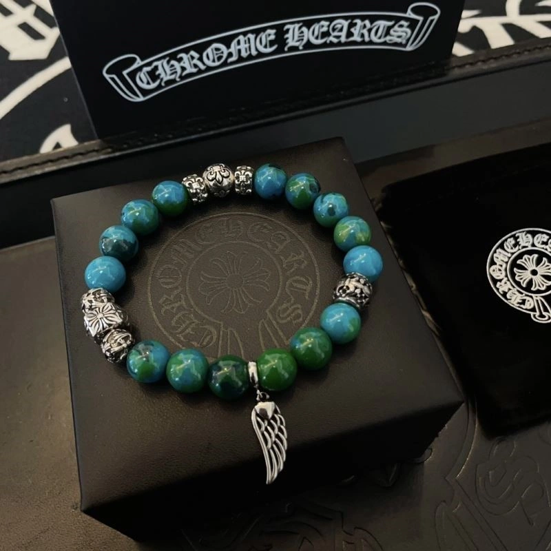 Genuine Chrome Hearts Bracelets