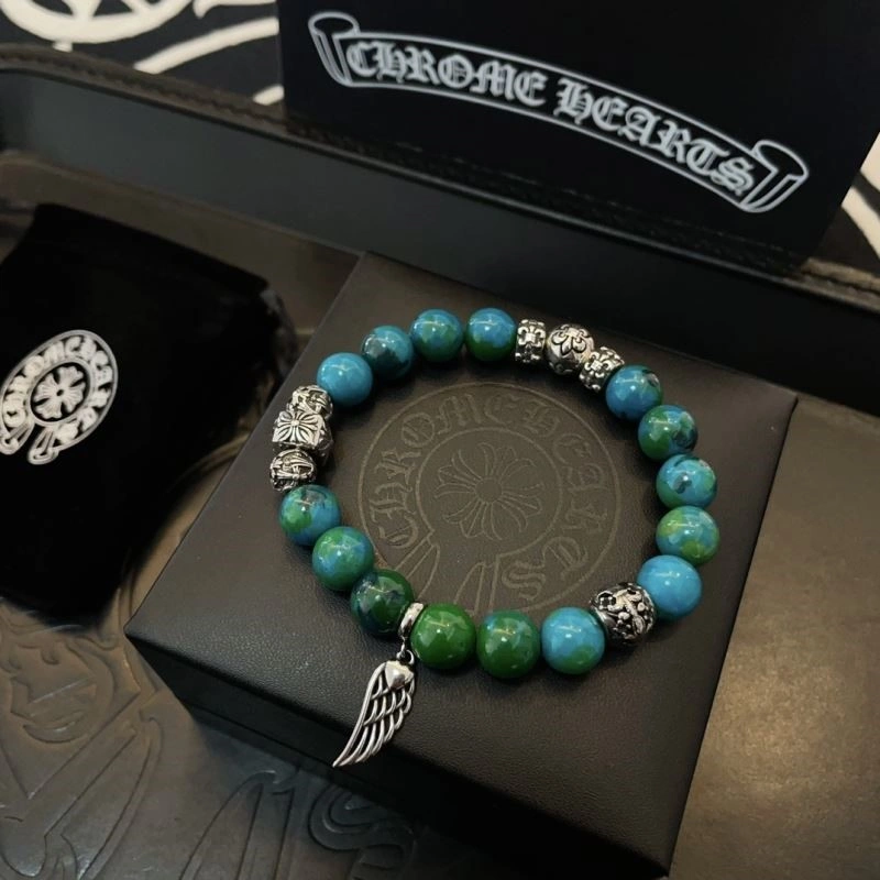 Genuine Chrome Hearts Bracelets