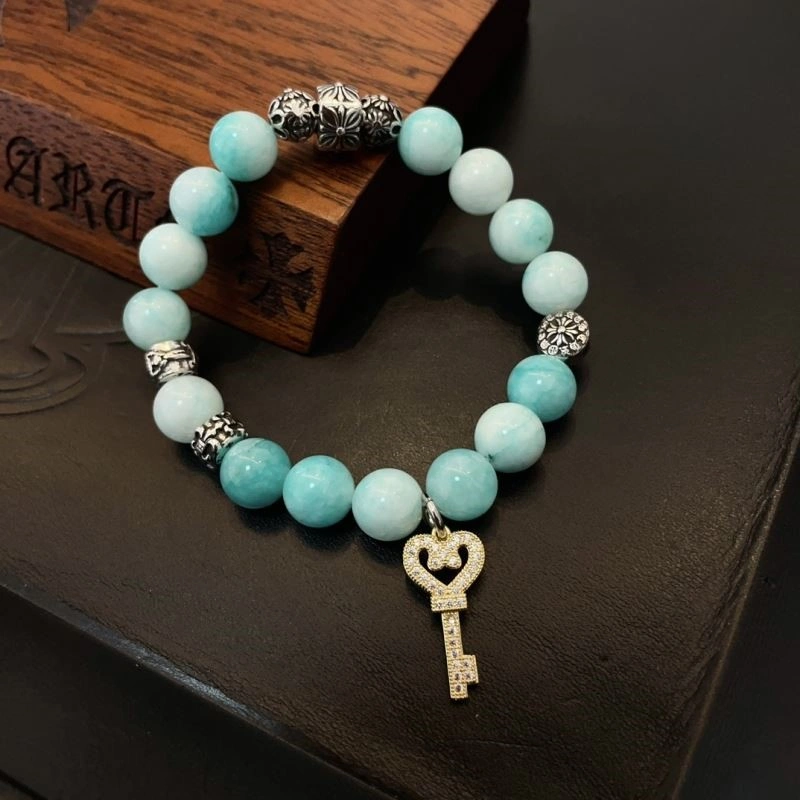 Exact replica Chrome Hearts Bracelets