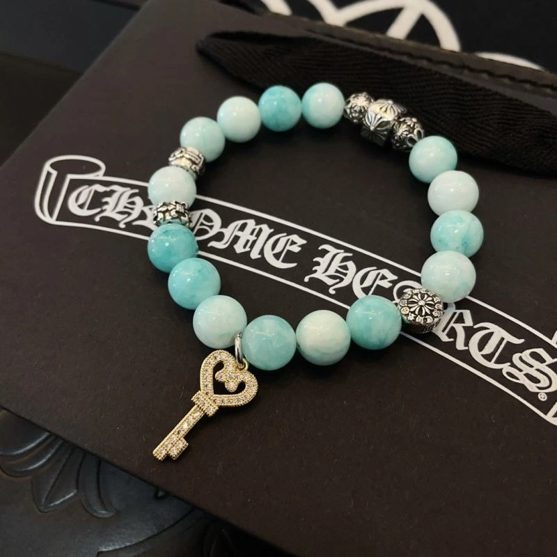 Exact replica Chrome Hearts Bracelets