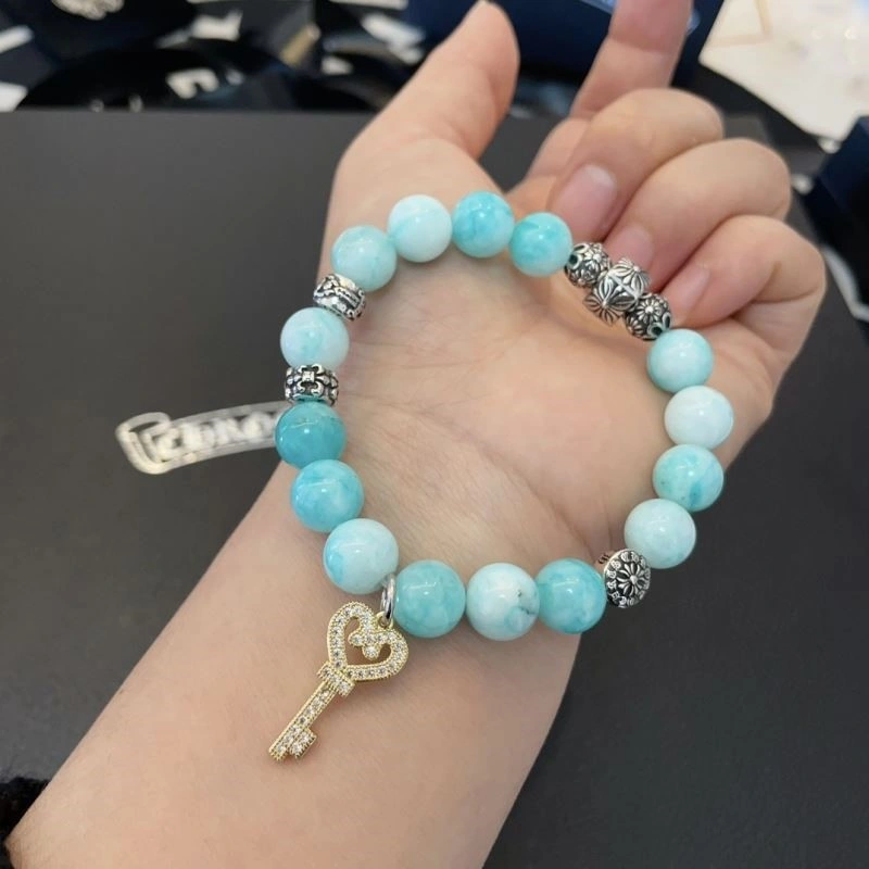 Exact replica Chrome Hearts Bracelets