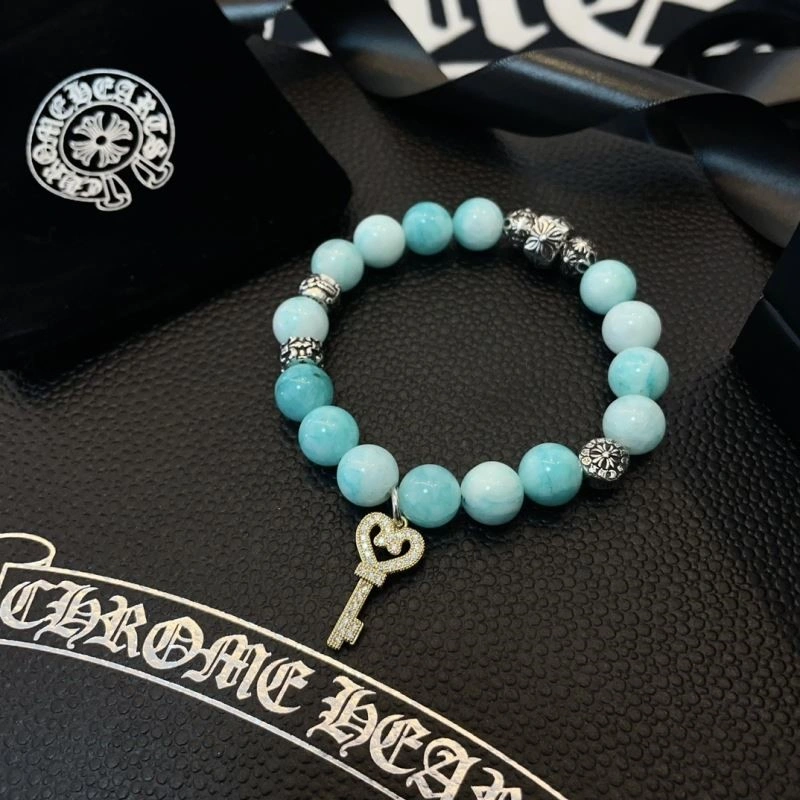 Exact replica Chrome Hearts Bracelets