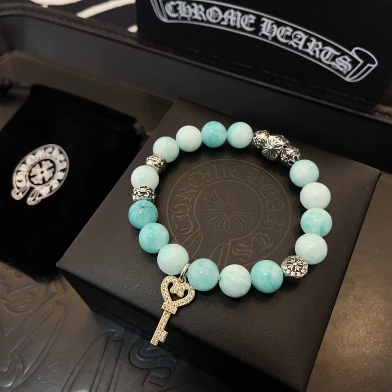Exact replica Chrome Hearts Bracelets