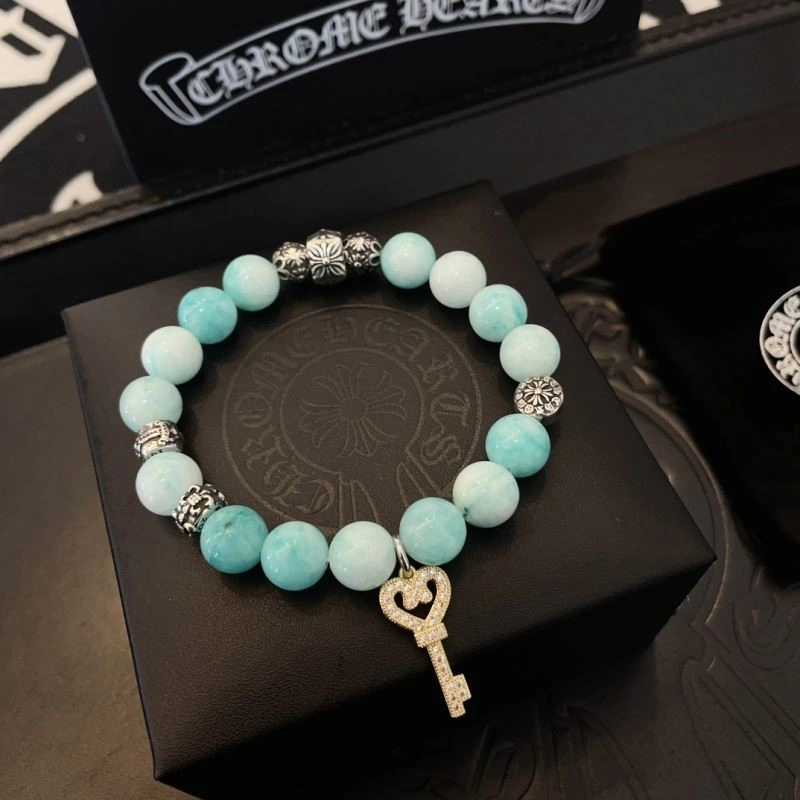 Exact replica Chrome Hearts Bracelets