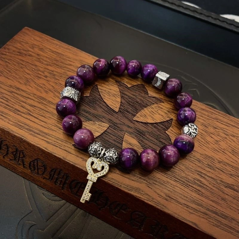Value-priced Chrome Hearts Bracelets