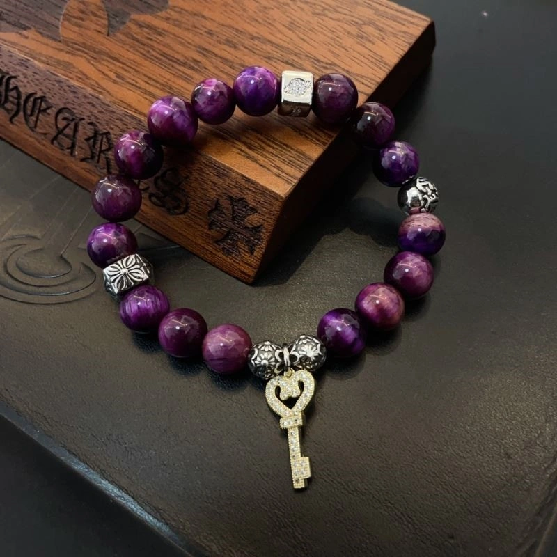 Value-priced Chrome Hearts Bracelets