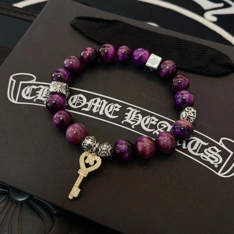 Value-priced Chrome Hearts Bracelets