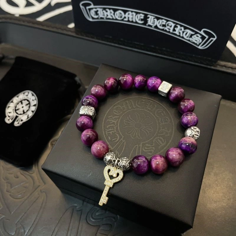 Value-priced Chrome Hearts Bracelets