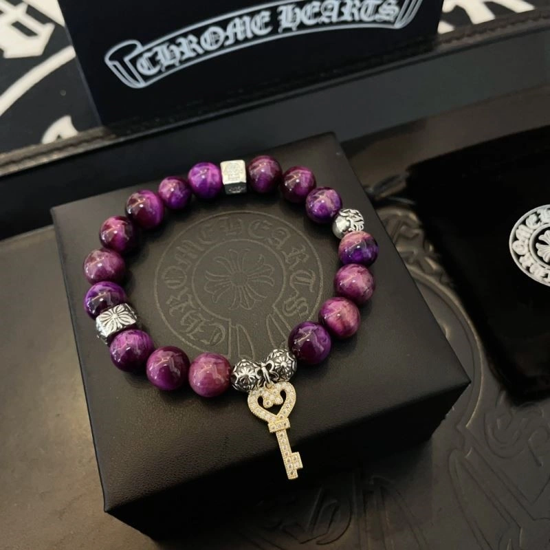 Value-priced Chrome Hearts Bracelets