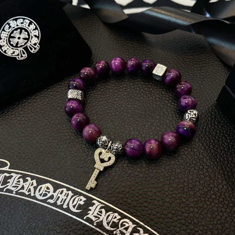 Value-priced Chrome Hearts Bracelets