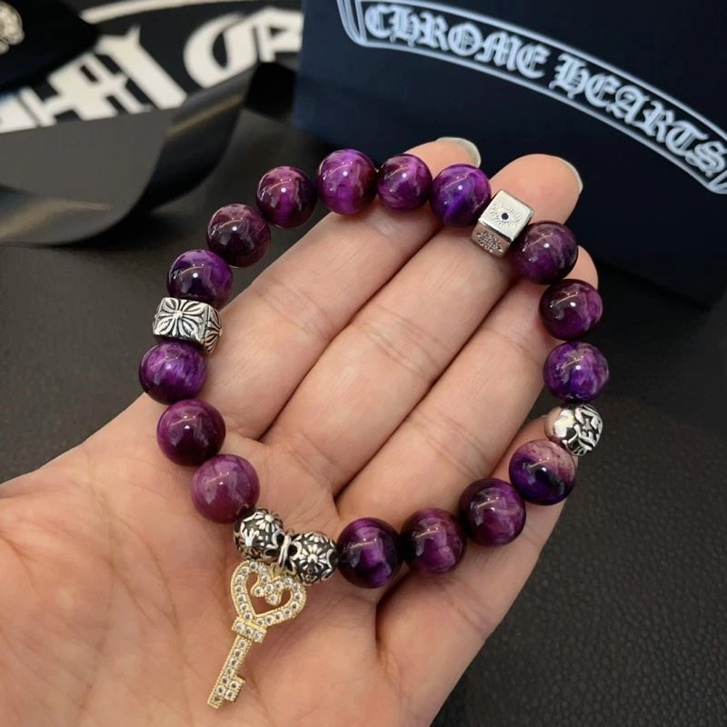 Value-priced Chrome Hearts Bracelets