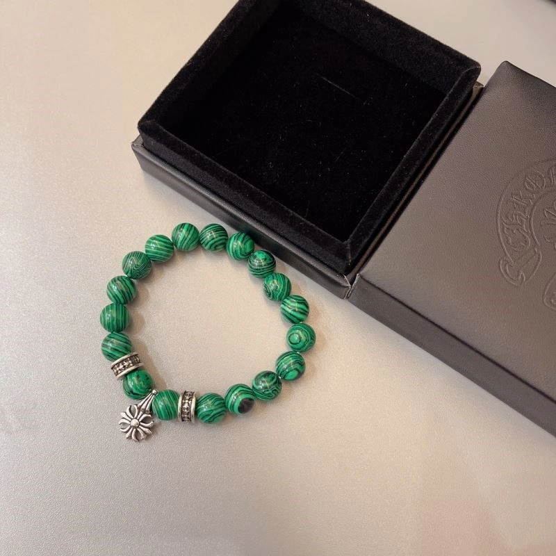 Legit Chrome Hearts Bracelets