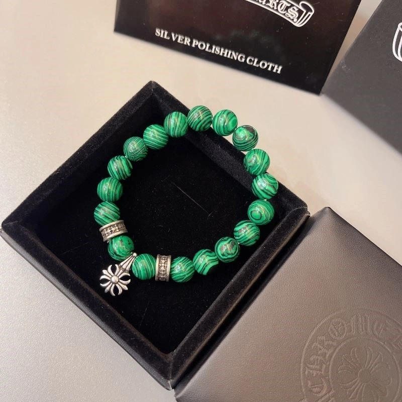Legit Chrome Hearts Bracelets