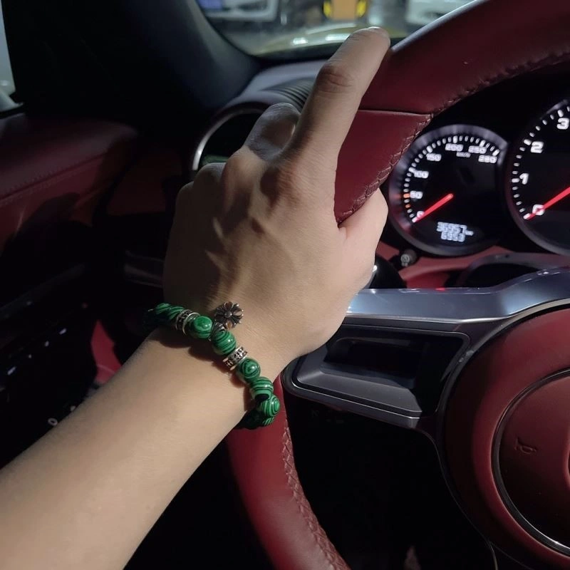 Legit Chrome Hearts Bracelets