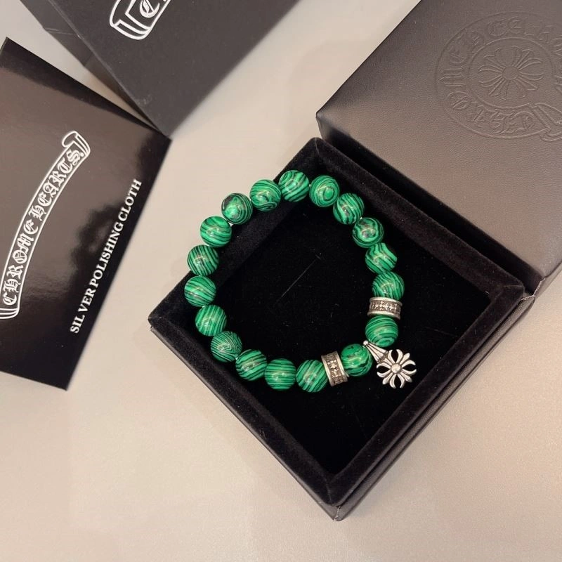 Legit Chrome Hearts Bracelets